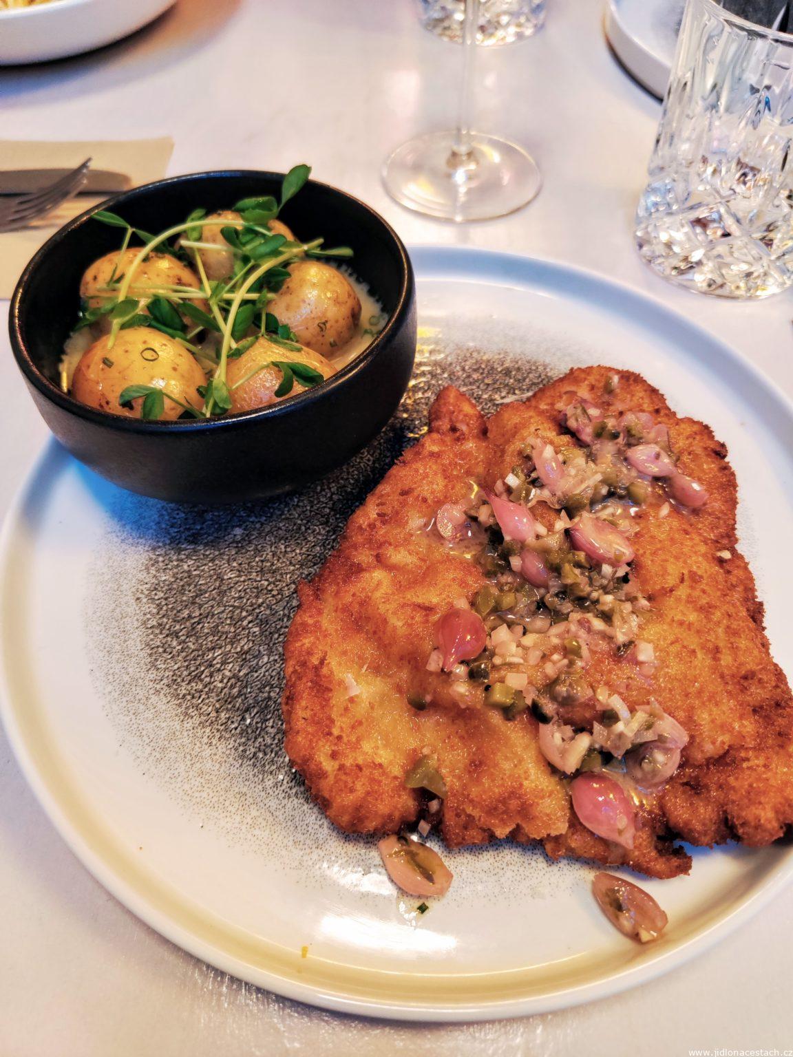 Czech Cuisine: 28 Traditional Dishes, You Should Try in Czech Republic ...