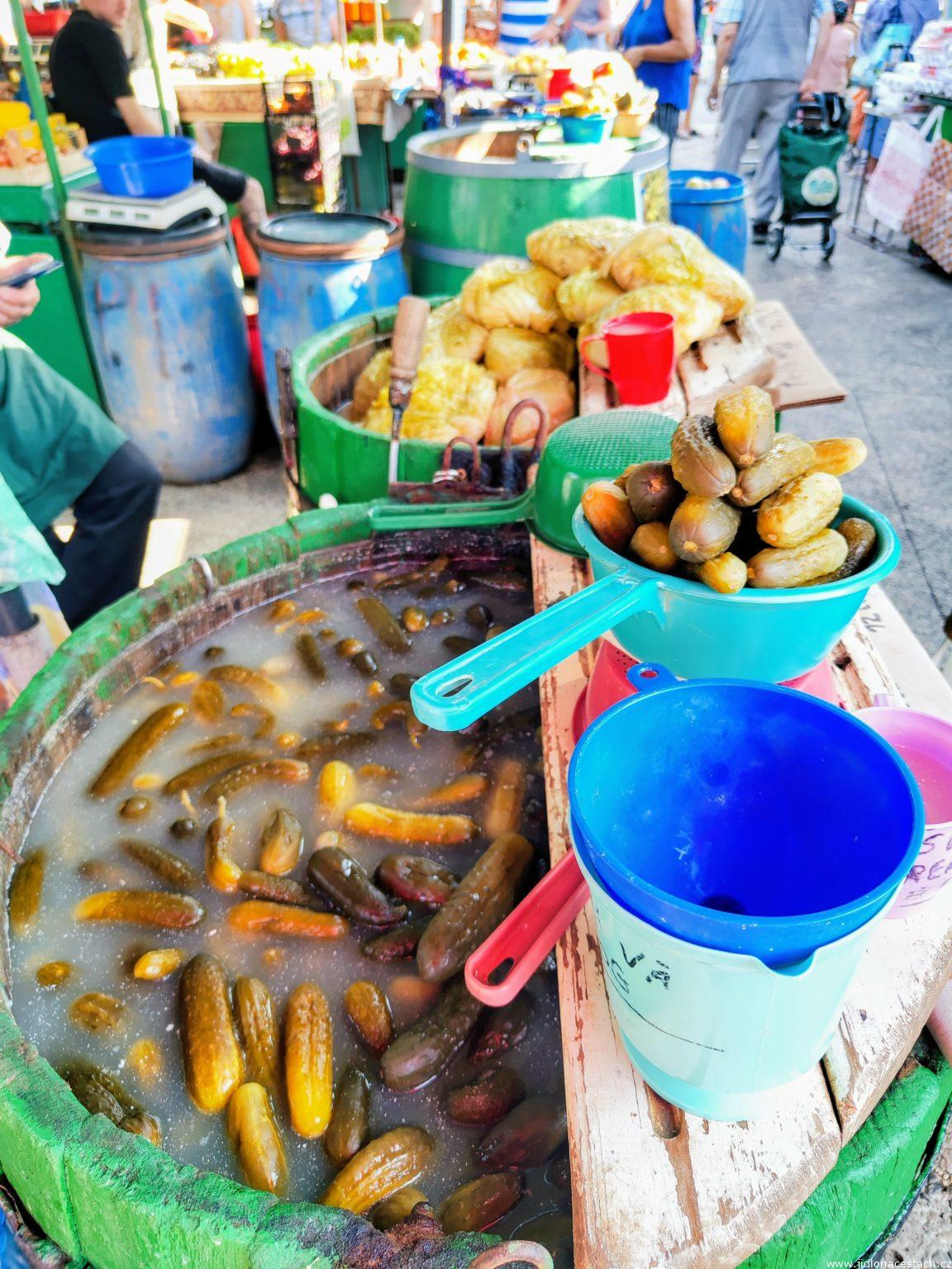 Romanian Cuisine: 21 Traditional Dishes, You Should Try in Romania ...