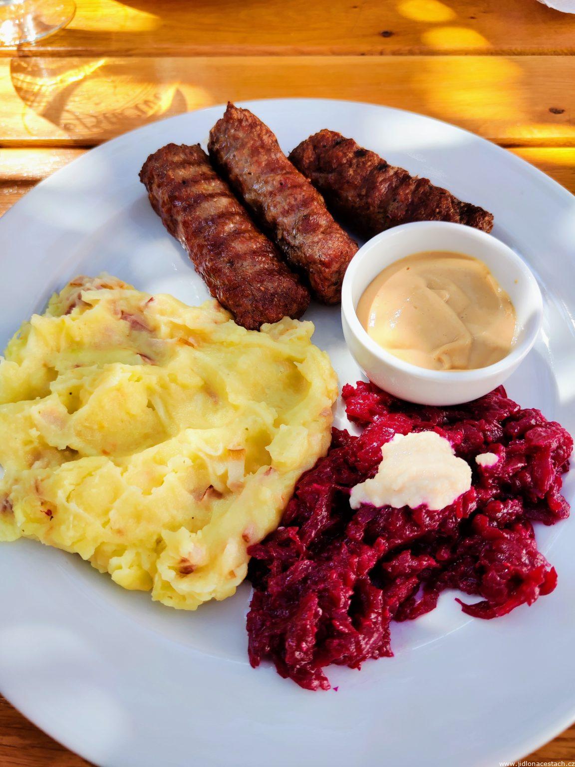 Romanian Cuisine: 21 Traditional Dishes, You Should Try in Romania ...