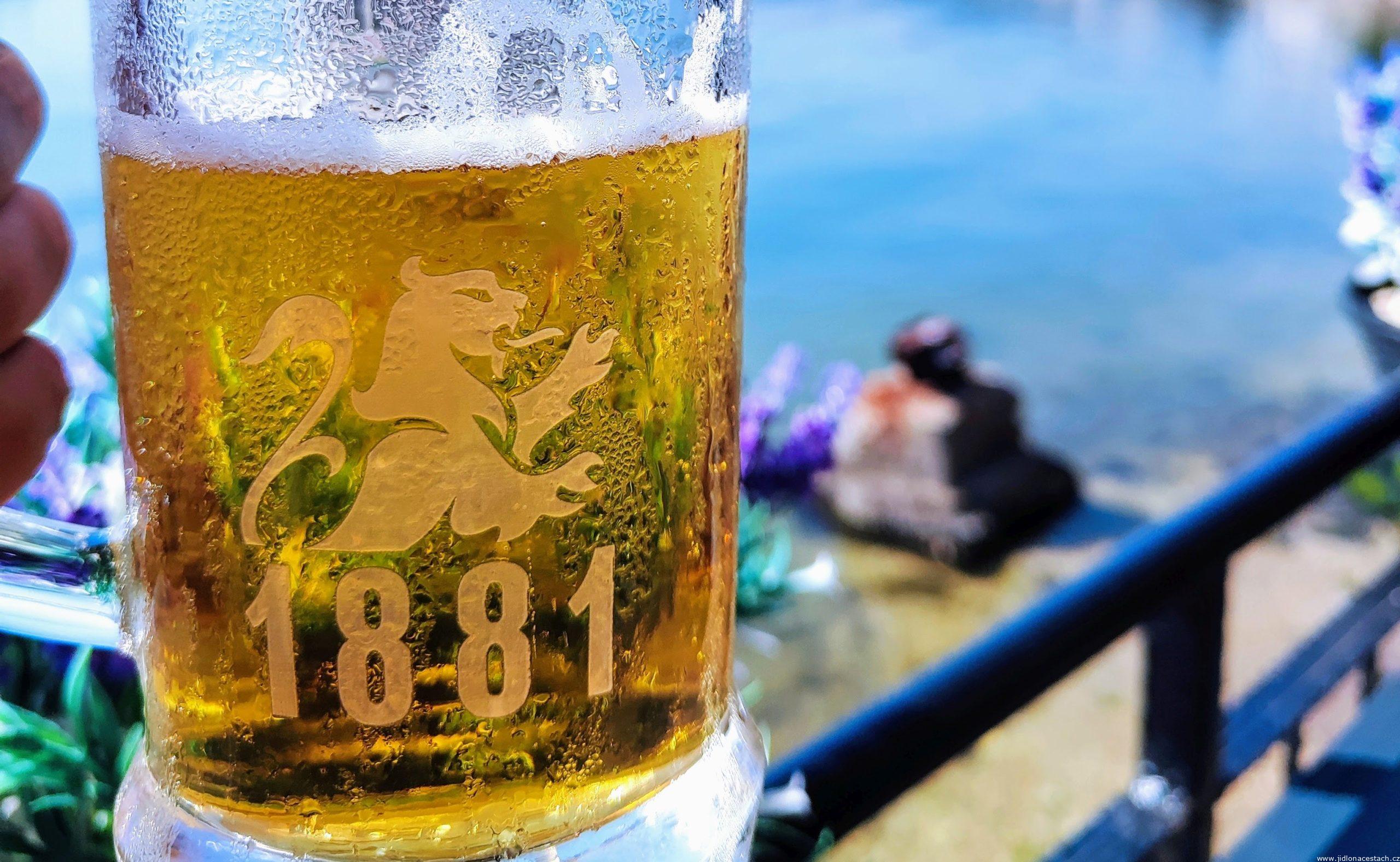 Bulgarian beer | Food on the Move