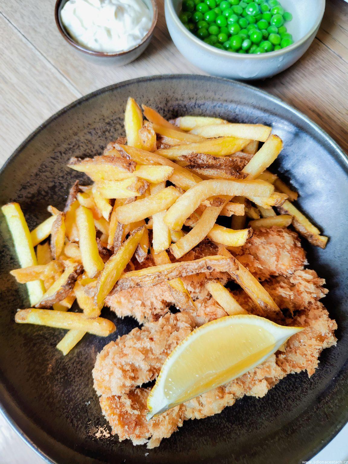 Czech Cuisine: 28 Traditional Dishes, You Should Try in Czech Republic ...