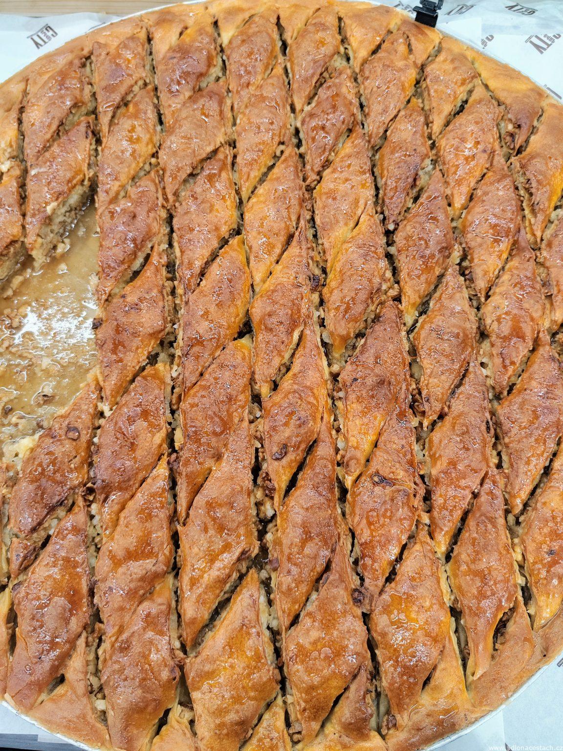 Armenian Cuisine: 32 Traditional Dishes, You Should Try in Armenia ...