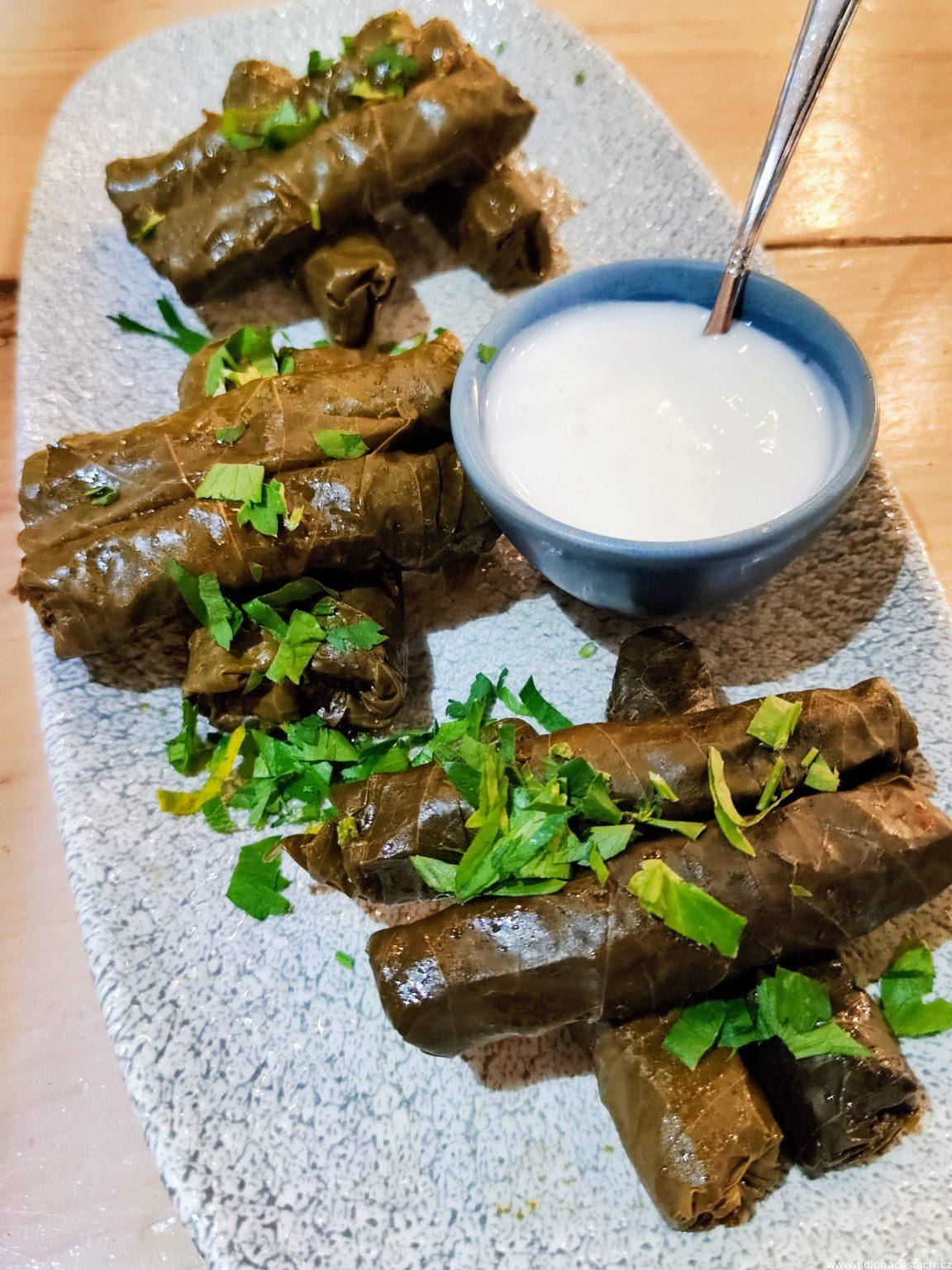Armenian Cuisine: 32 Traditional Dishes, You Should Try in Armenia ...