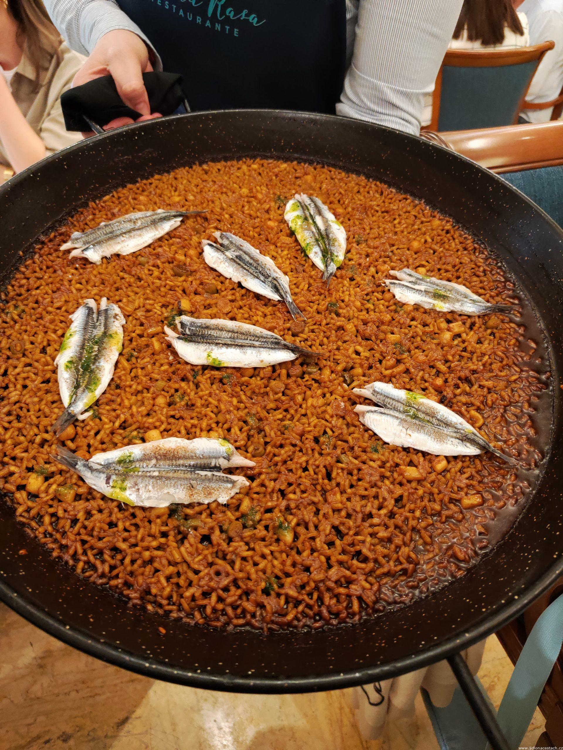 Spain Food.com