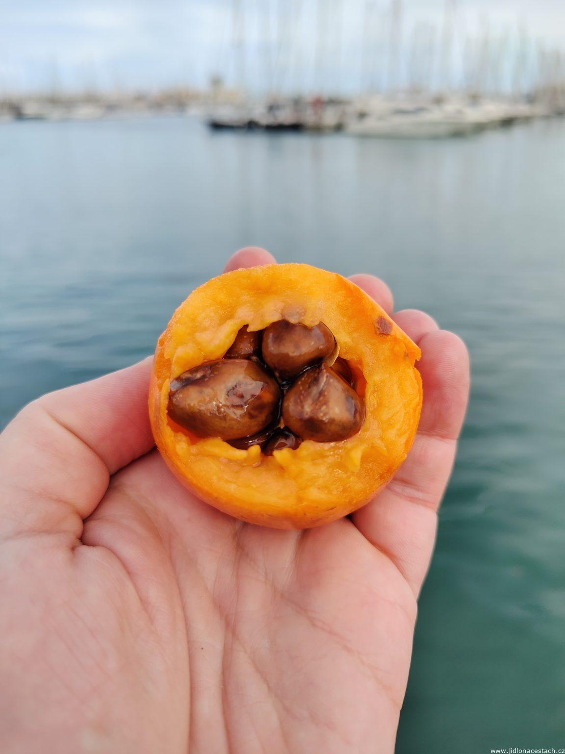 Nispero de Callosa: The Golden Fruit | Food on the Move