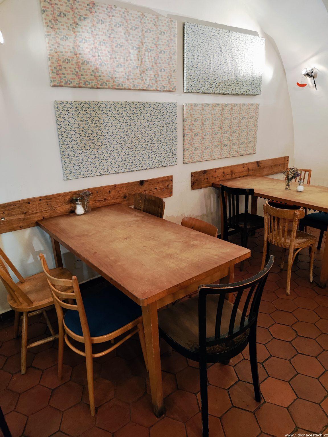 Bistro Roesel - Beer & Food: A Hidden Beer Gem Near Charles Bridge ...