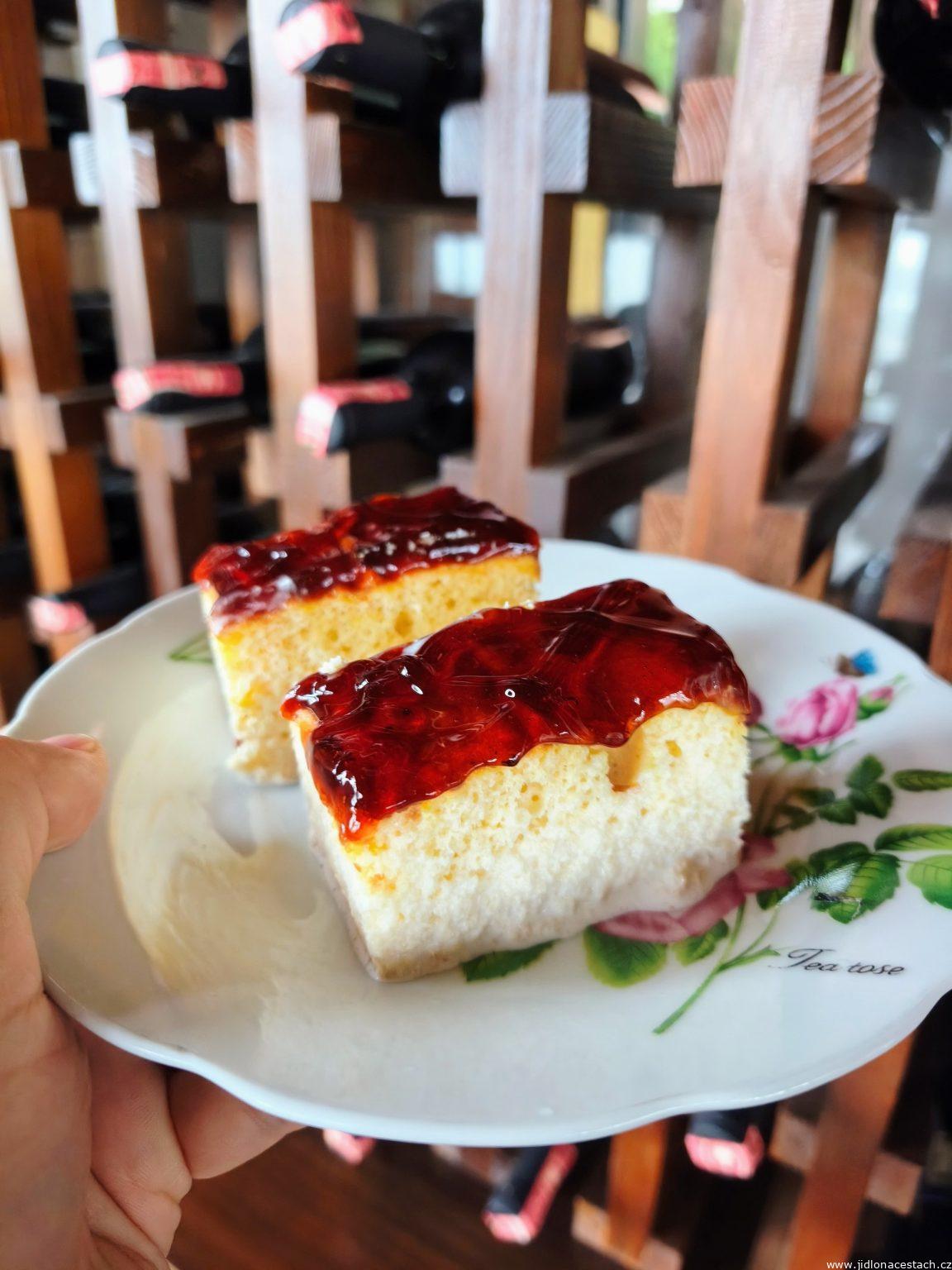 Trileçe: Sponge Dessert with Balkan Roots | Food on the Move