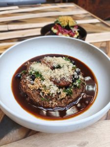420: The Best Restaurant on Prague’s Old Town Square | Food on the Move
